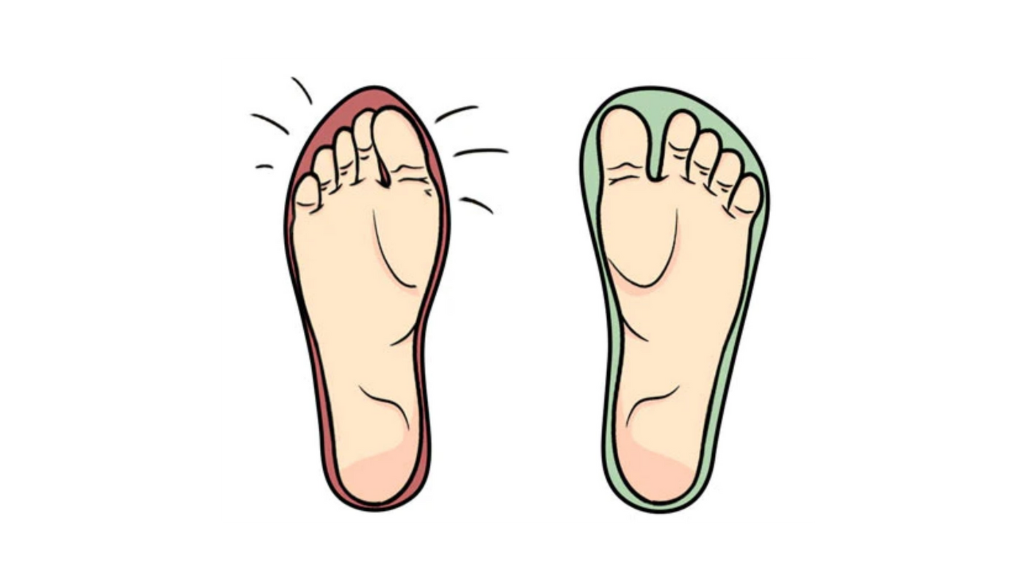 6 Women's heels for Wide Feet: Guide 2025