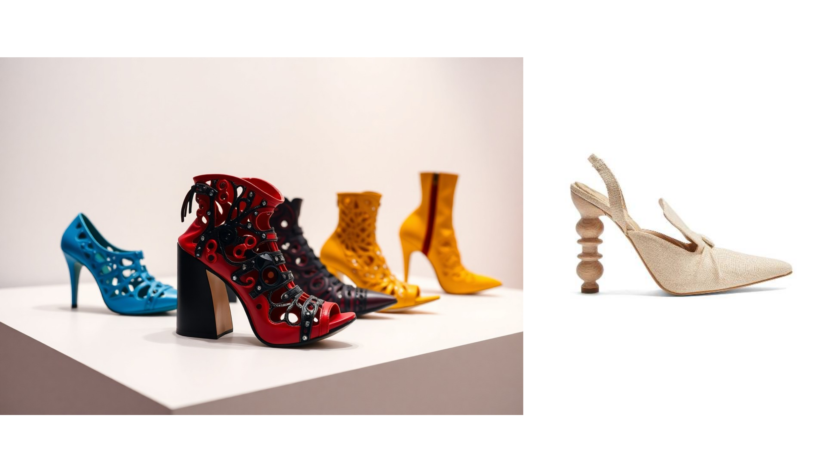 2026 Women’s Footwear Trends | Styles Defining the Future